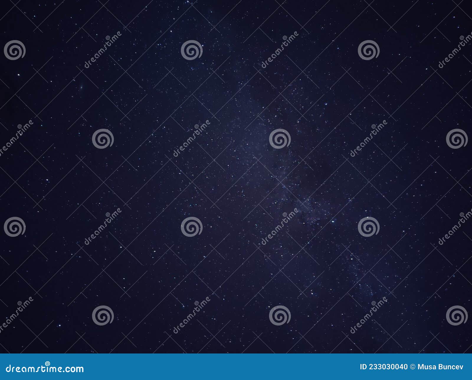 Milky Way without edits stock photo. Image of space - 233030040