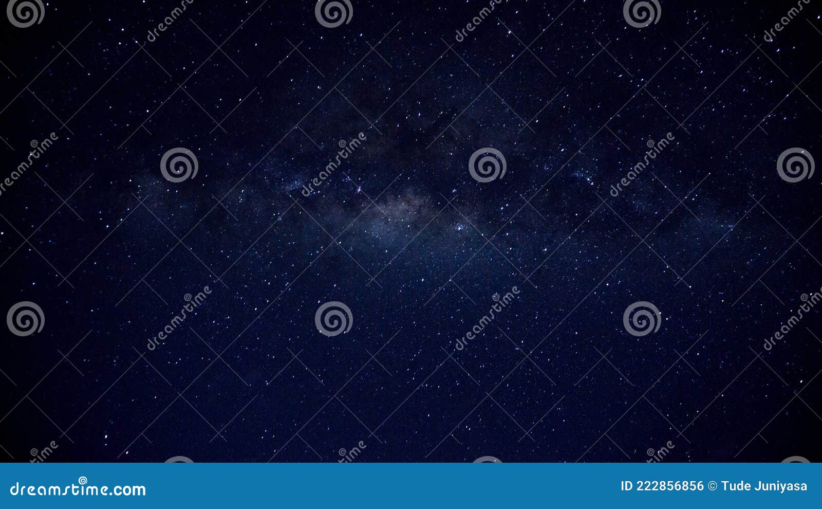 Milkyway tianyar bali stock photo. Image of star, screenshot - 222856856