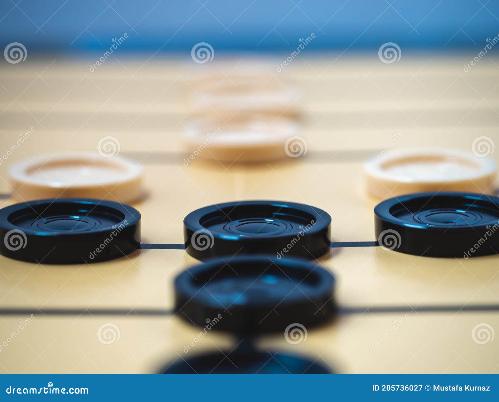 Mill board game stock image. Image of toys, sport, gaming - 205736027