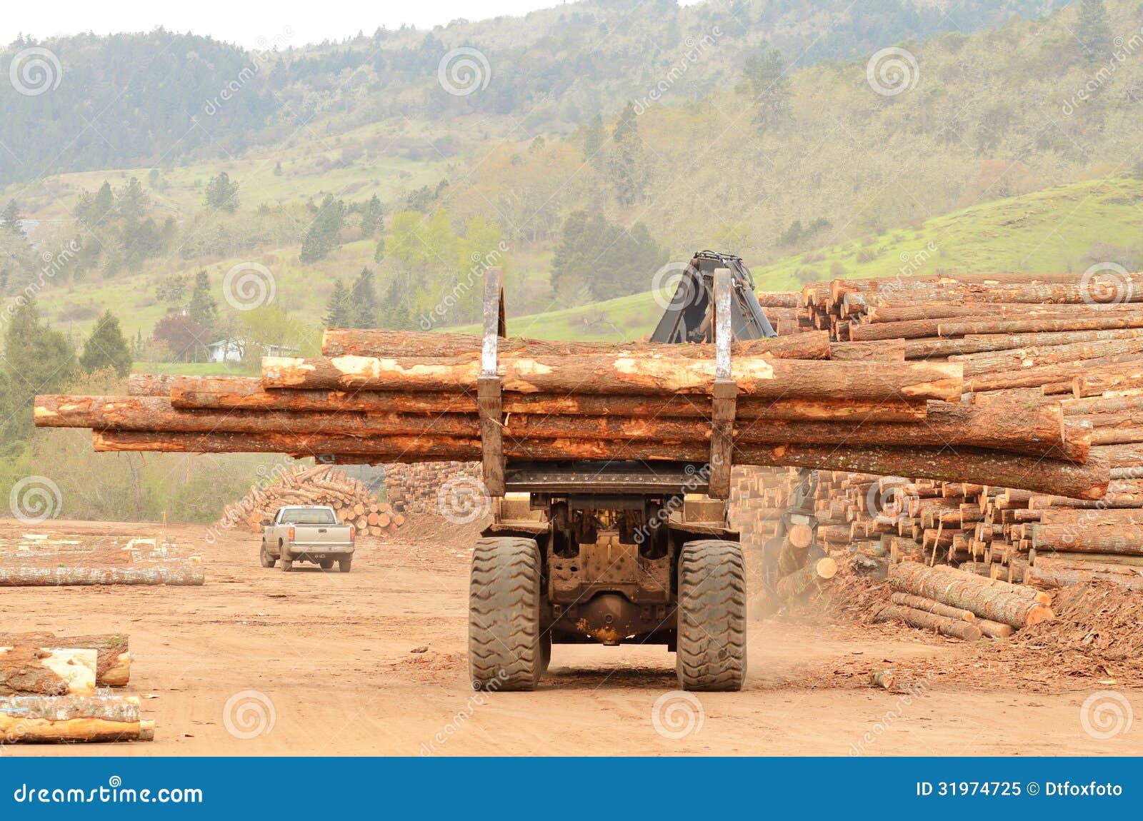 Mill Ops stock image. Image of machinery, machine, mill - 31974725