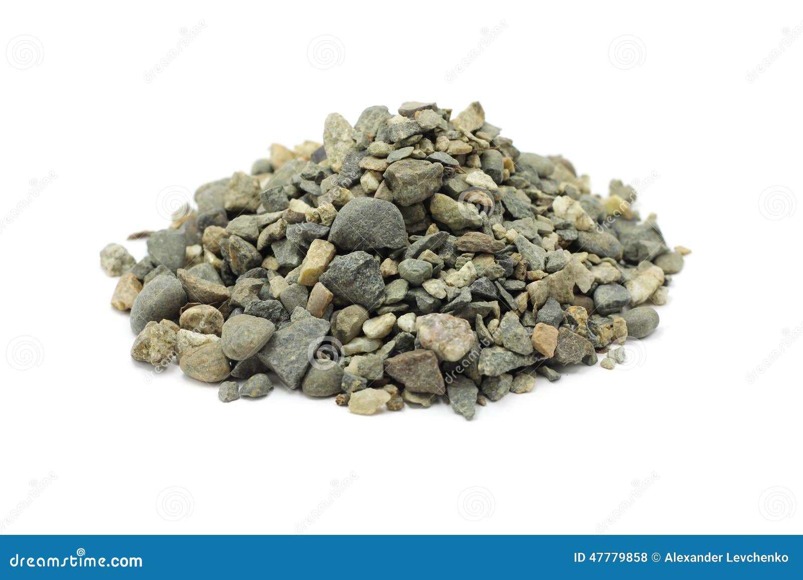Crushed Stone Walkway Texture Royalty-Free Stock Photography ...