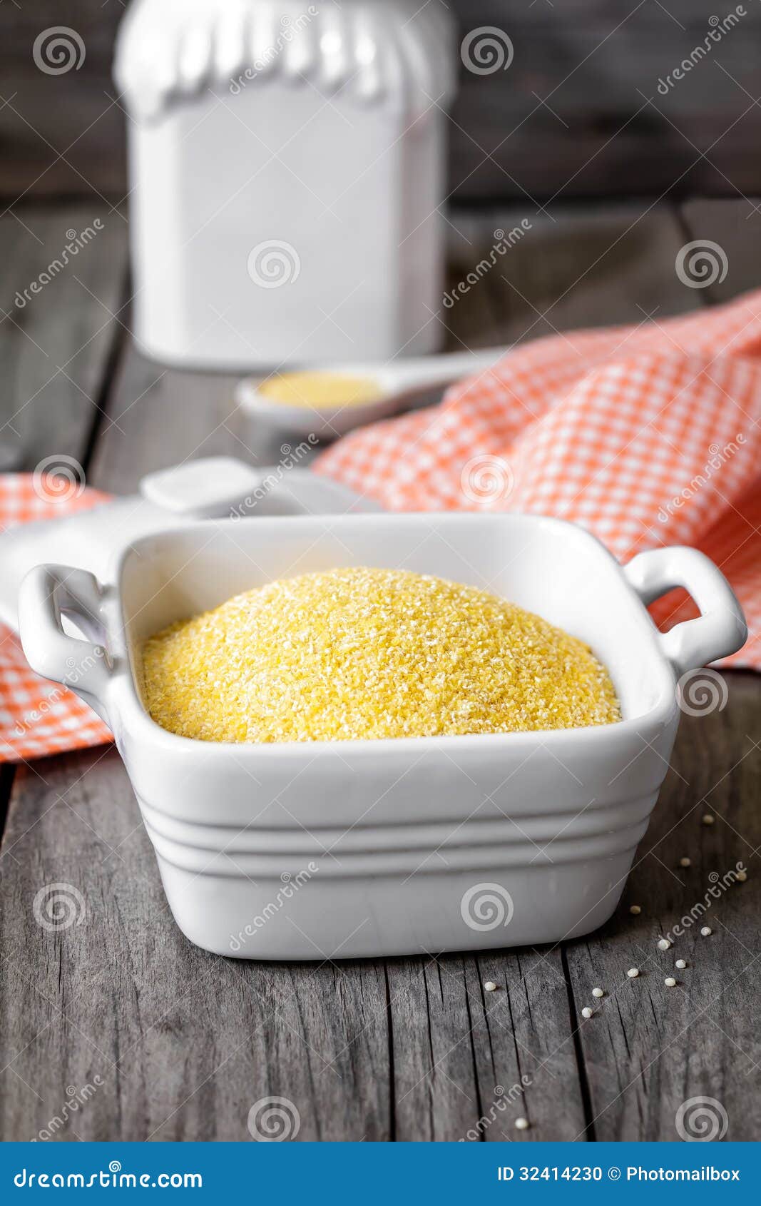 Millet stock photo. Image of harvest, food, heap, diet - 32414230