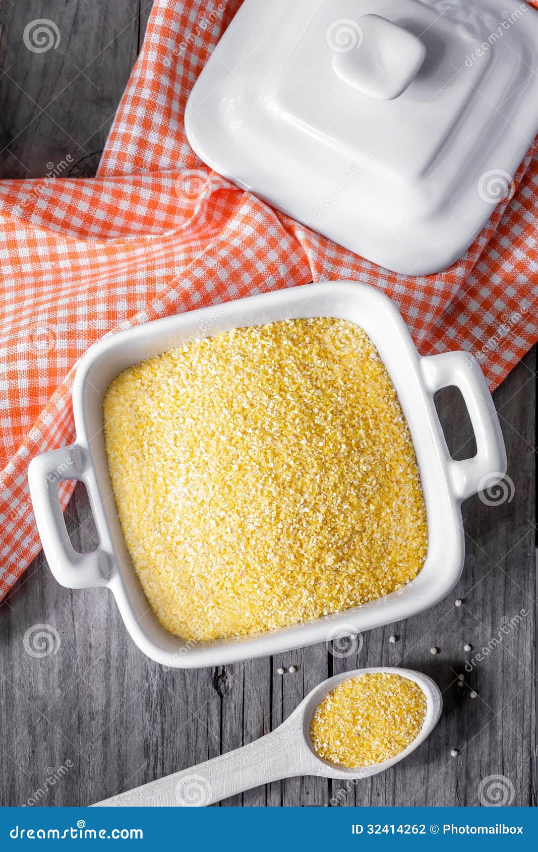 Millet stock photo. Image of pile, food, kitchen, detail - 32414262