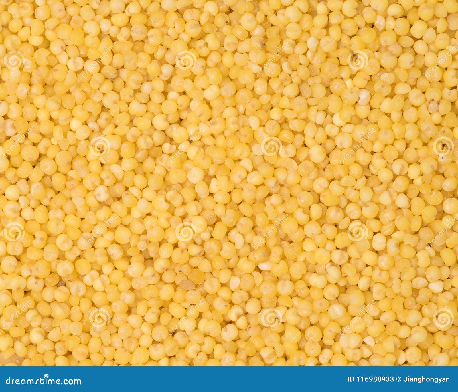 Millet - image of textured stock image. Image of healthy - 116988933