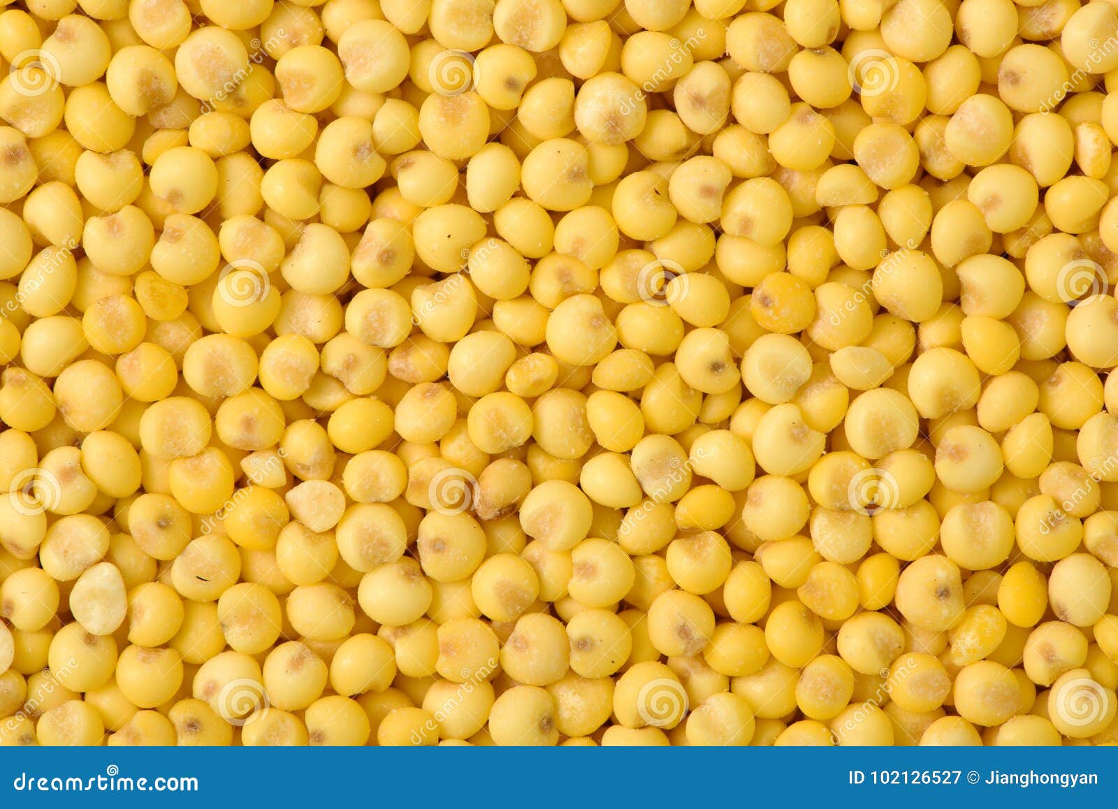 Millet stock image. Image of heap, healthy, grain, backdrop - 102126527