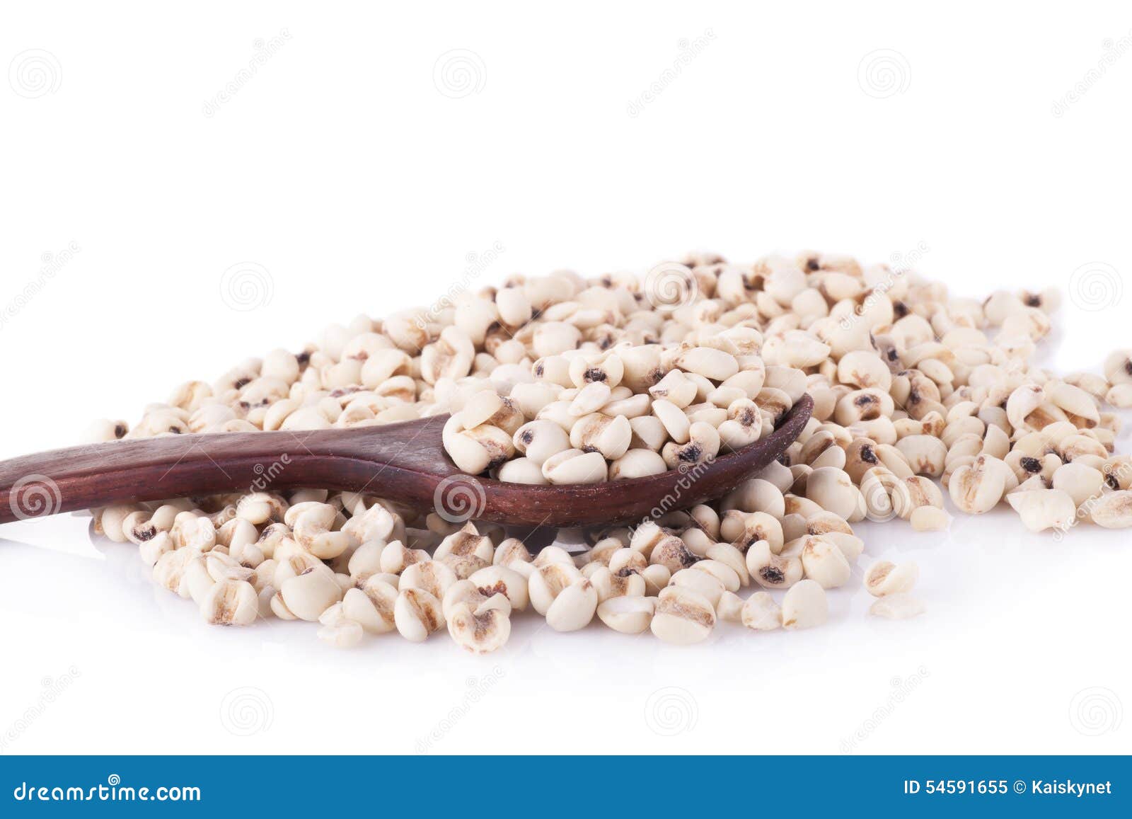 Millet, Rice, Buckwheat, Pearl Barley In The Laboratory For Food ...