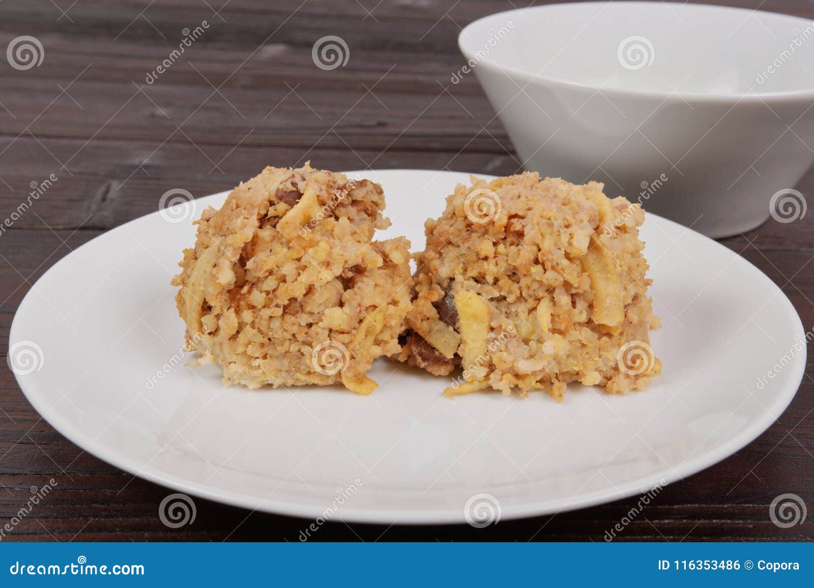 Millets with Fruits on a Table Stock Photo - Image of lunch, healthy ...