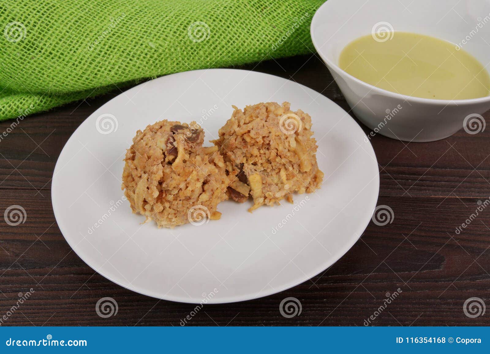 Millets with Fruits on a Table Stock Photo - Image of bowl, russian ...