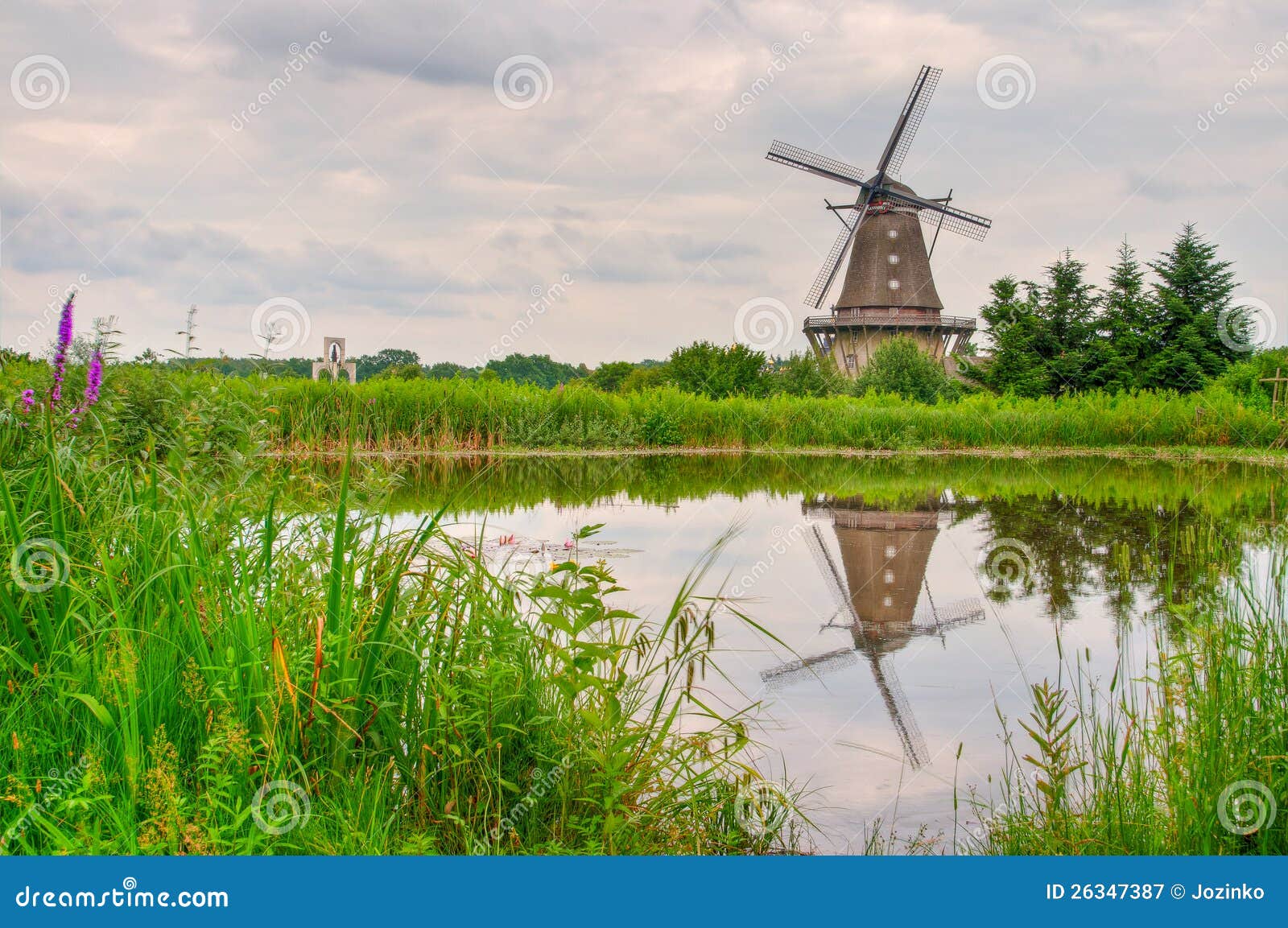 Millhouse stock image. Image of architecture, fork, flour - 26347387