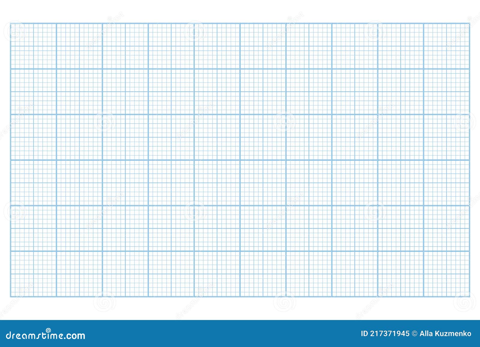 Millimeter Graph Paper Grid. Abstract Squared Background Stock Vector ...