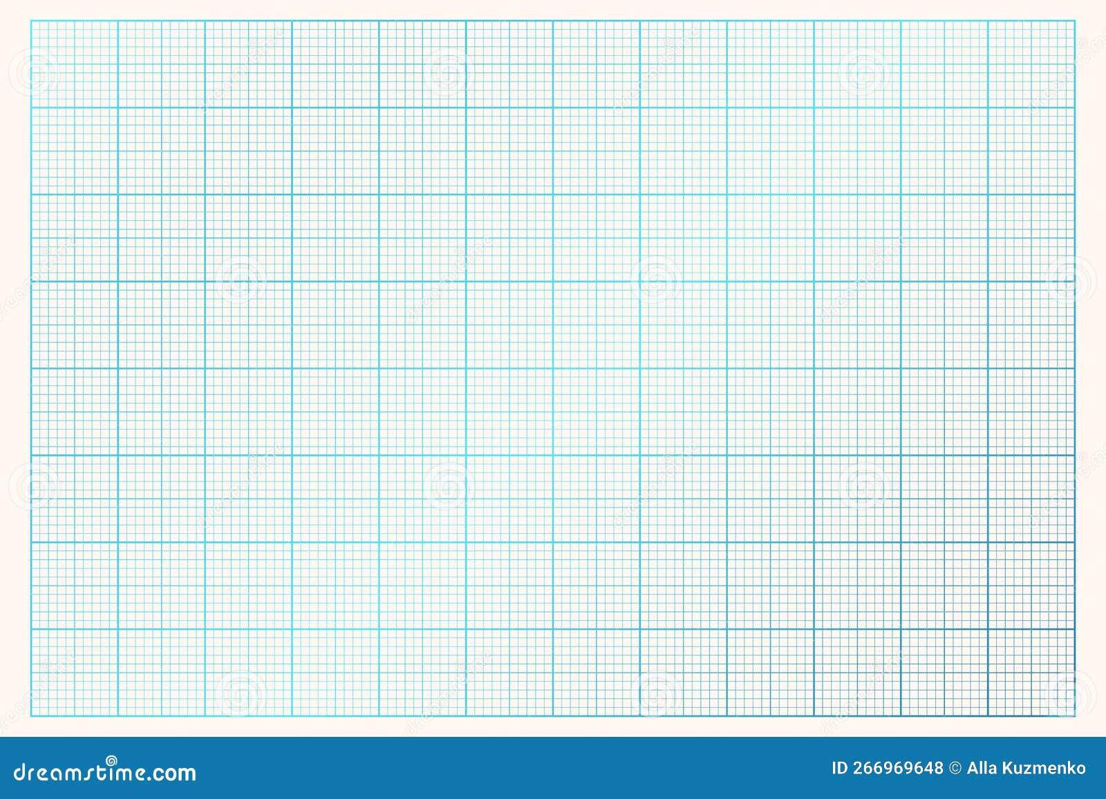 Millimeter Graph Paper Grid. Abstract Squared Background Stock Vector ...