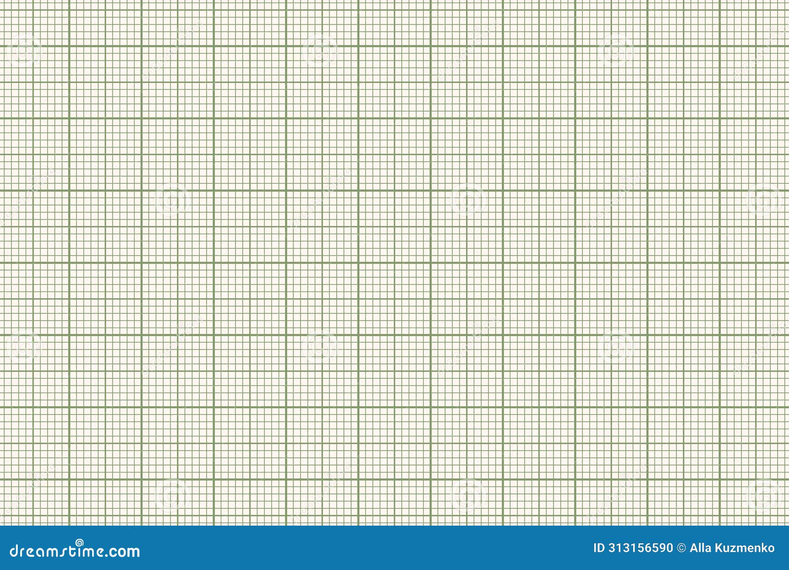 Millimeter Graph Paper Grid. Abstract Squared Background Stock Vector ...
