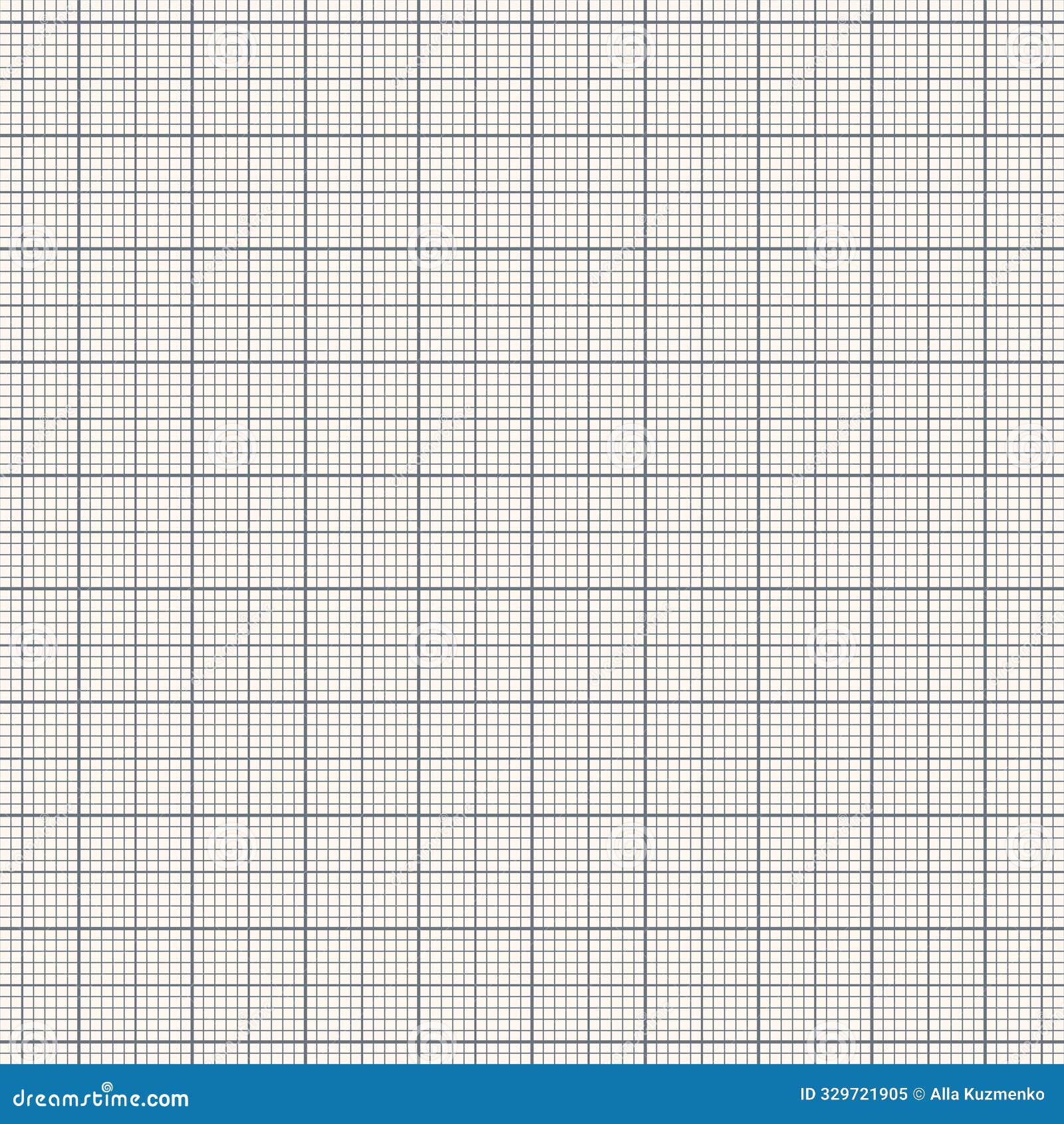 Millimeter Graph Paper Grid. Abstract Squared Background Stock Vector ...