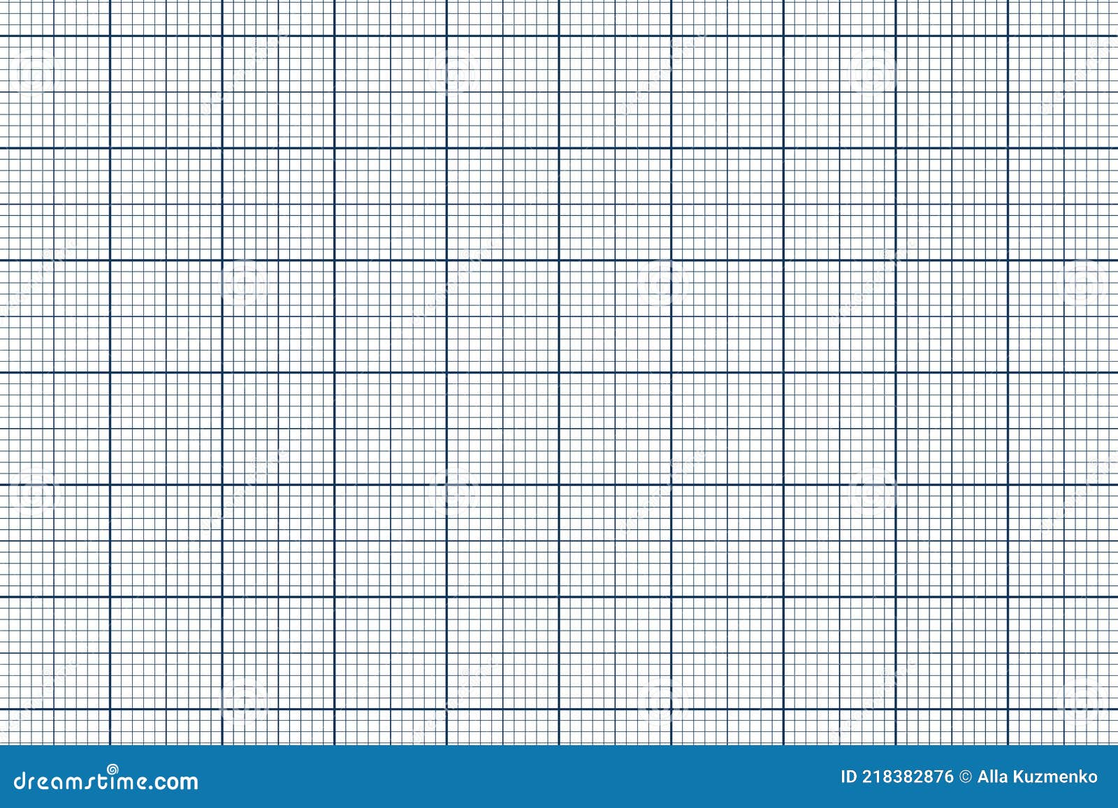 Millimeter Graph Paper Grid. Abstract Squared Background Stock Vector ...
