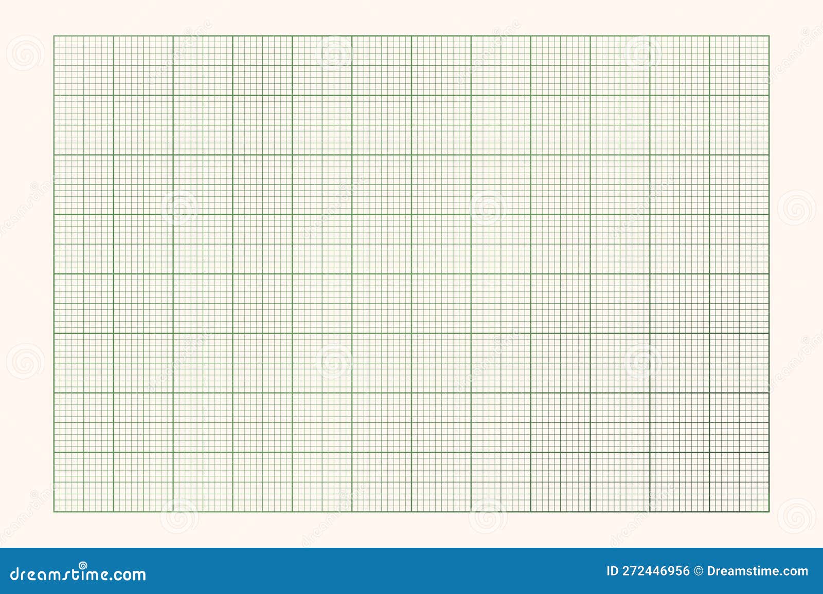 Millimeter Graph Paper Grid. Abstract Squared Background Stock ...