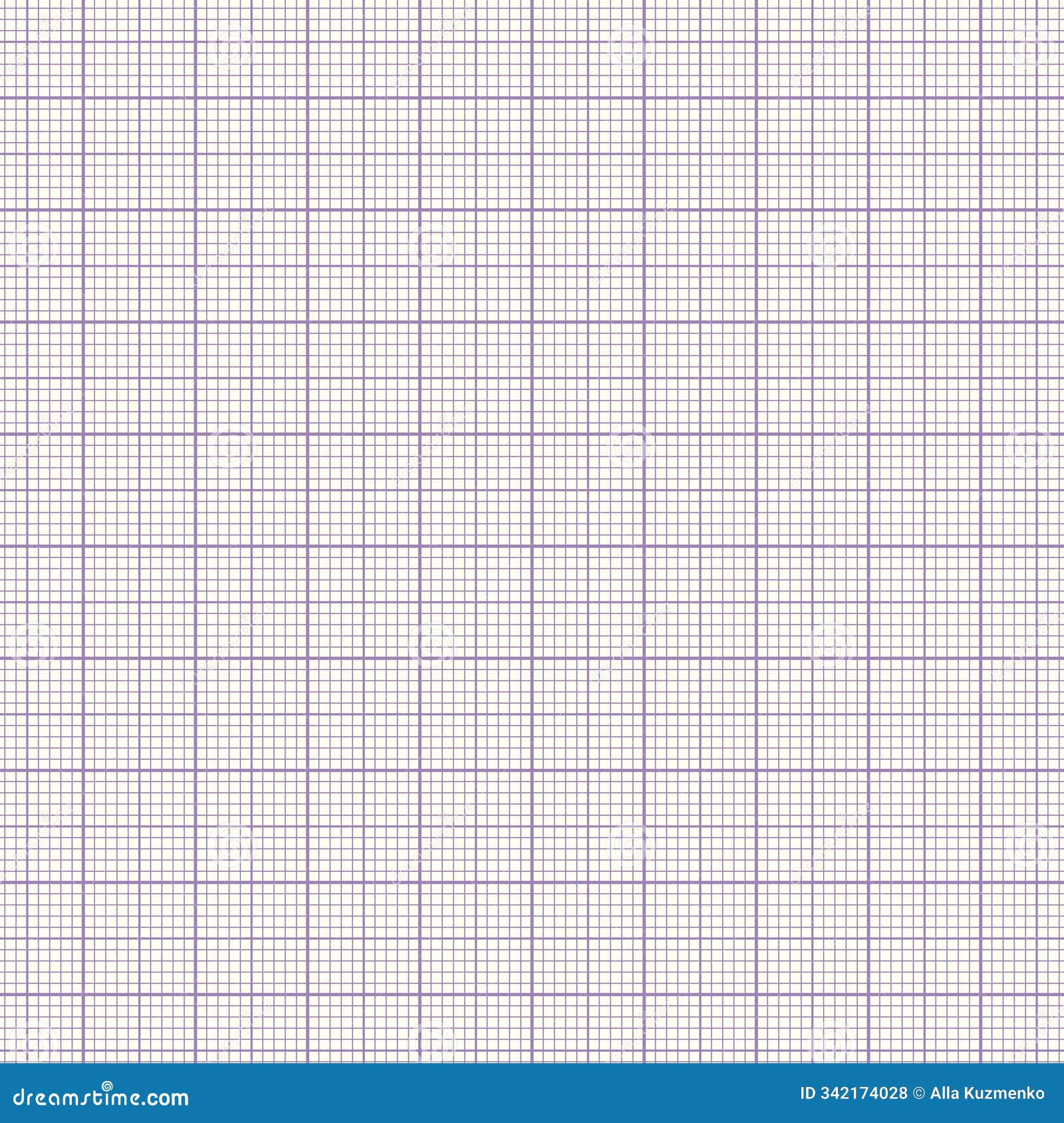 Millimeter Graph Paper Grid. Abstract Squared Background Stock Vector ...