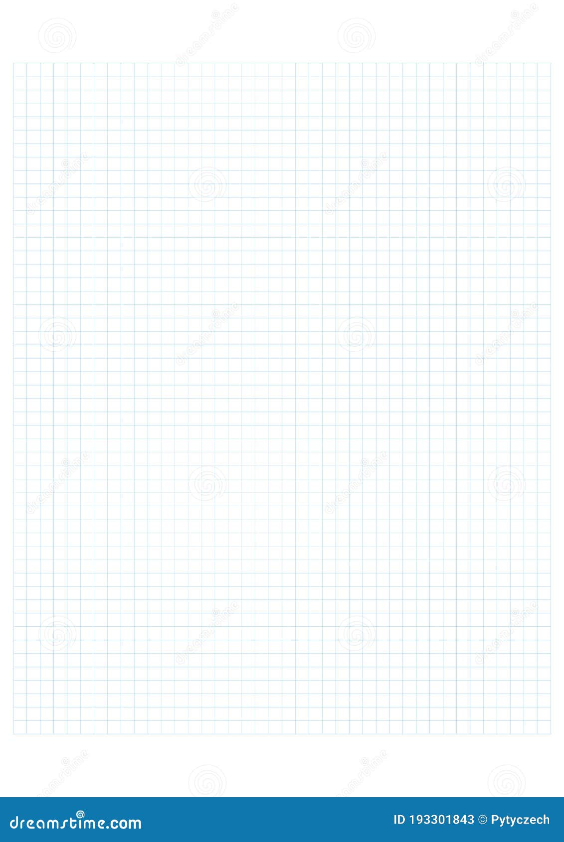 Millimeter Grid on A4 Size Page. Divided by Blue 5 Mm Lines. Sheet of ... Millimeter Grid on A4 Size Page. Divided by Blue 5 Mm Lines. Sheet of ...