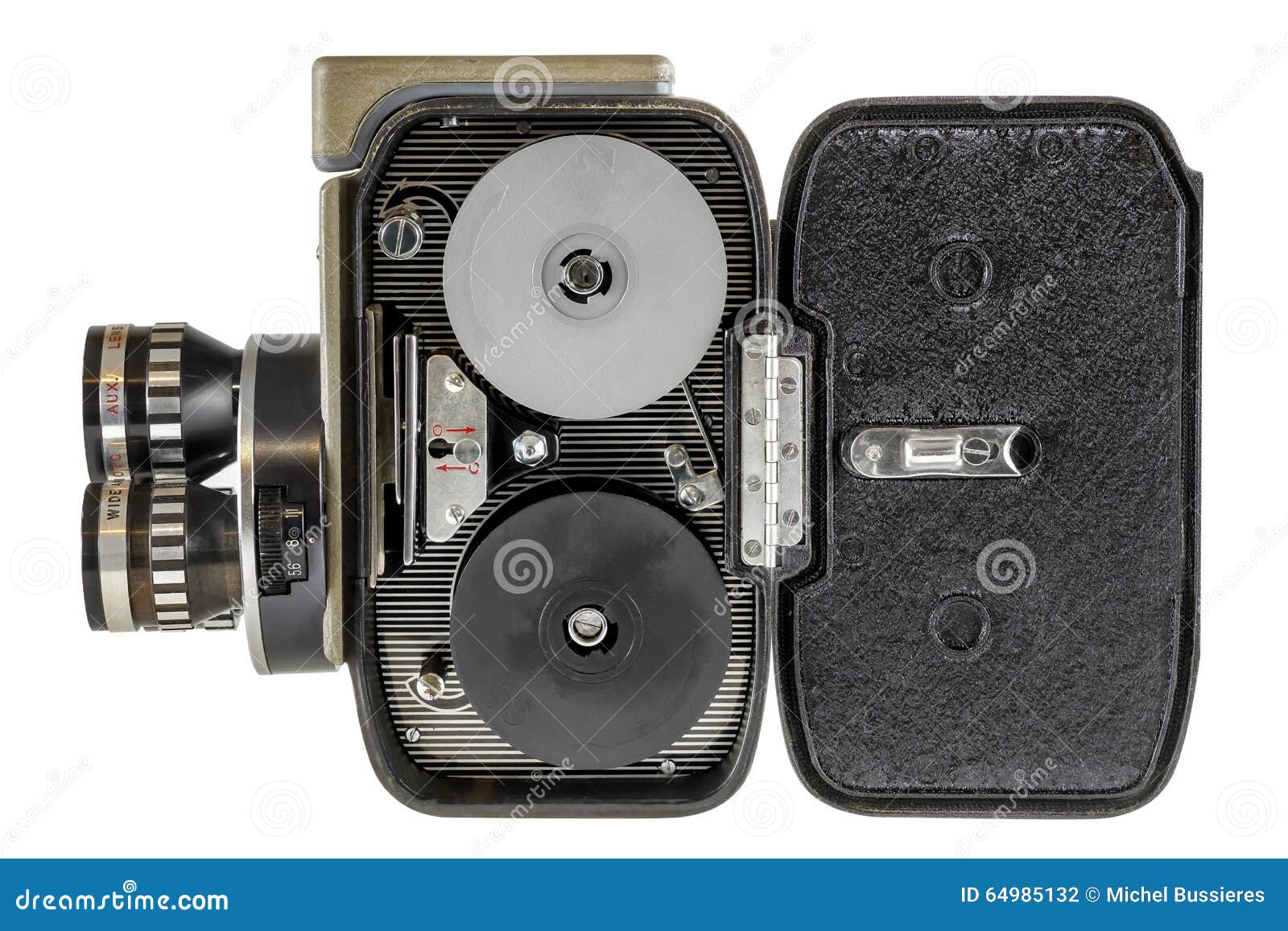 8 millimeter movie camera stock photo. Image of holiday - 64985132