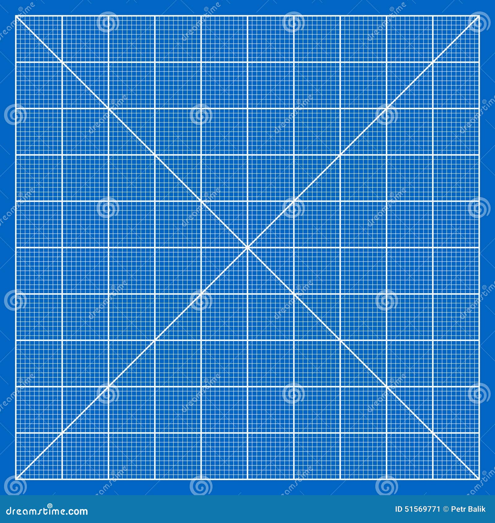Millimeter paper grid stock illustration. Illustration of graph - 51569771