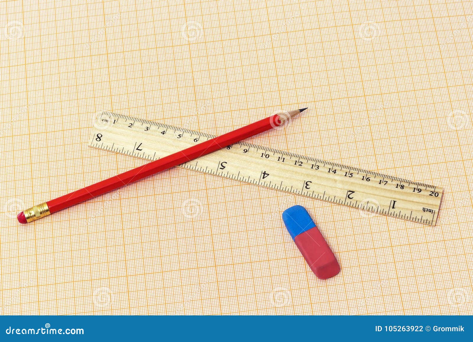 Millimeter Ruler Royalty-Free Stock Photography | CartoonDealer.com ...