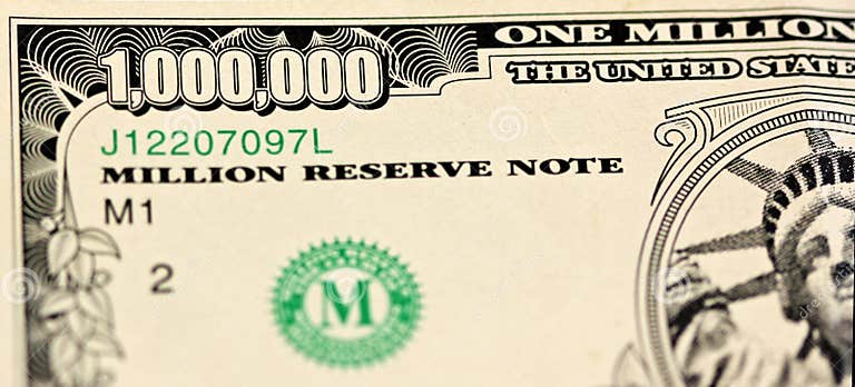 Million stock image. Image of million, money, finance - 14255295