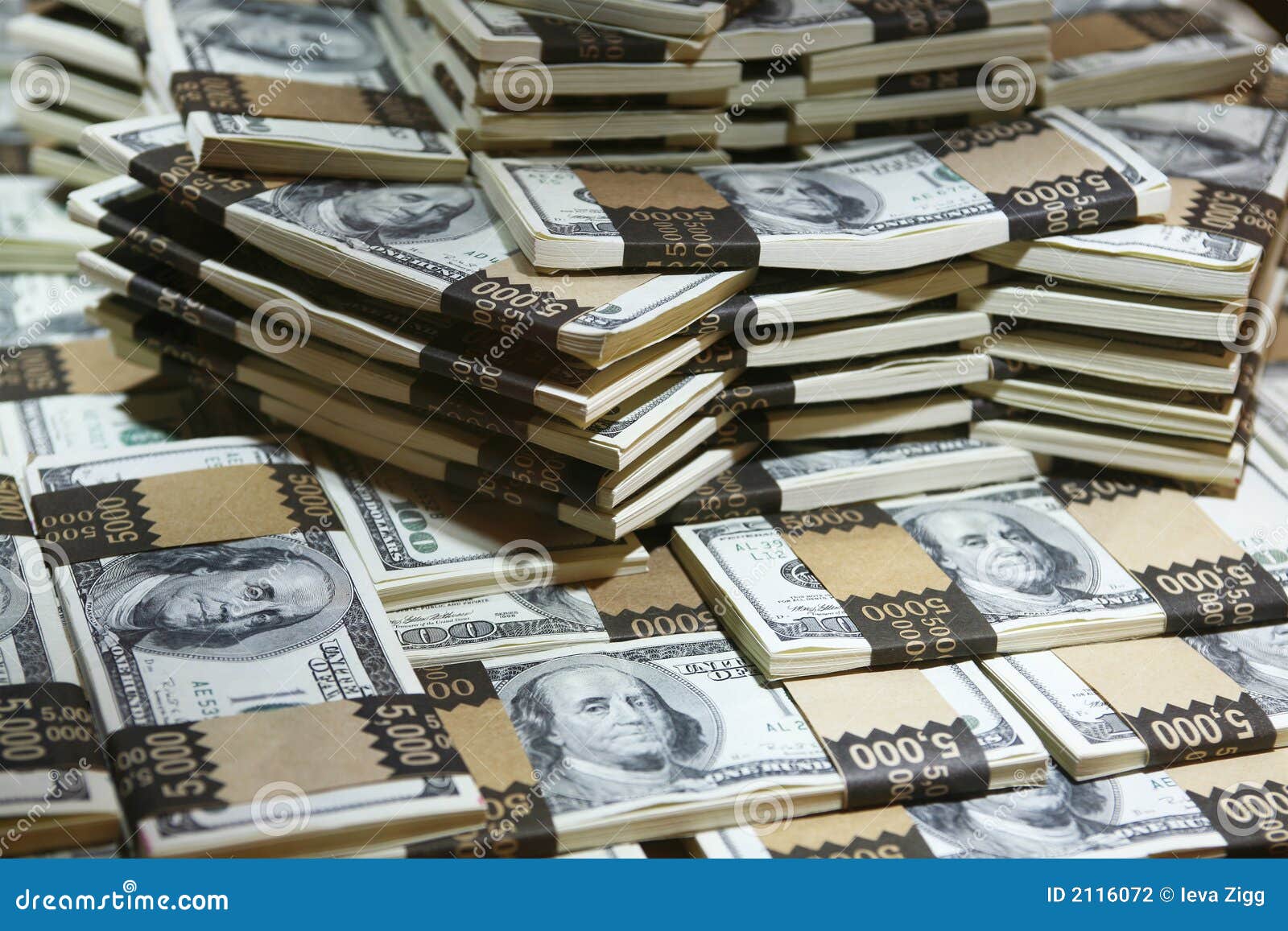 Million de types photo stock. Image du factures, fonds - 2116072