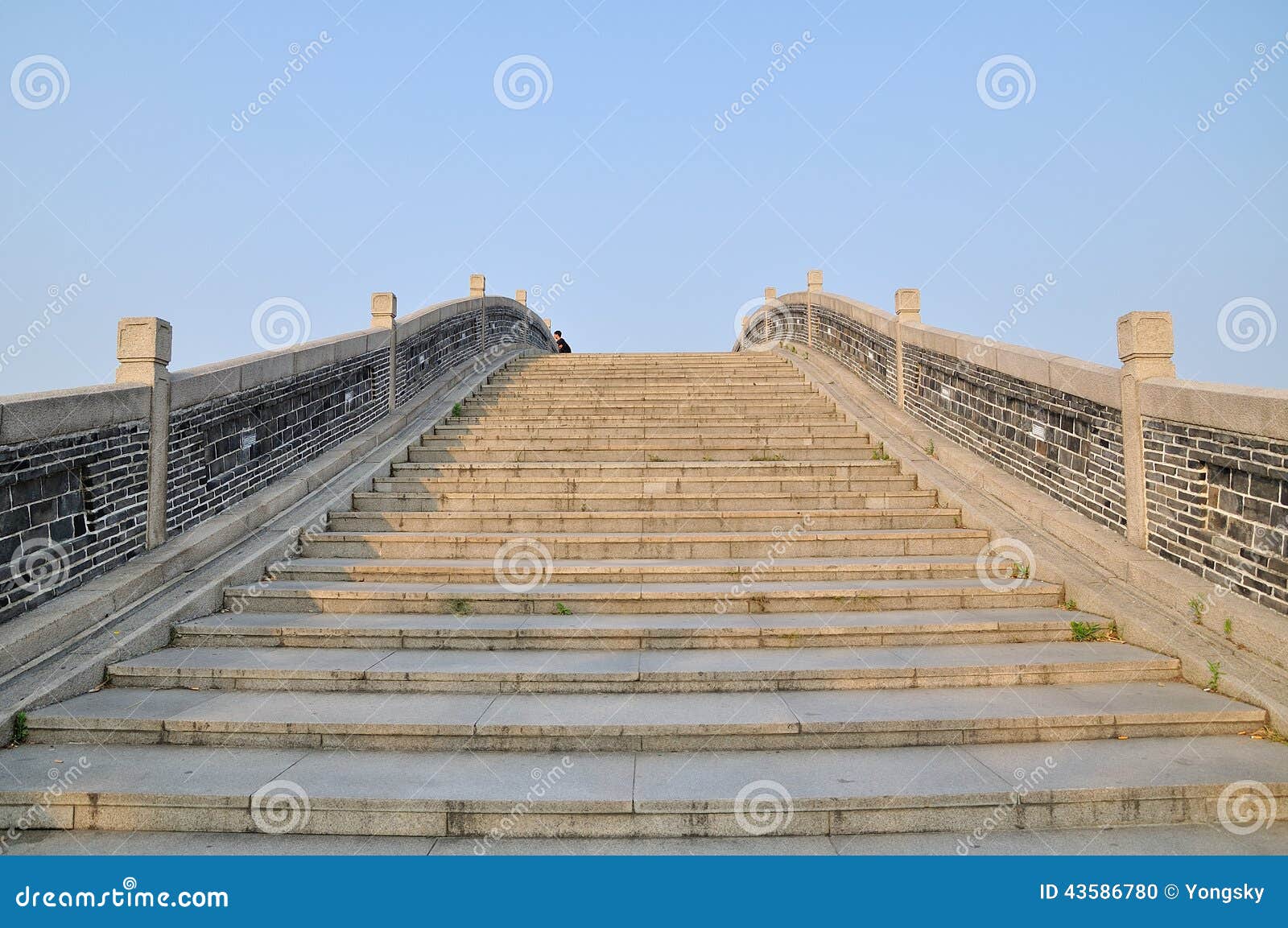 Million years Bridge editorial image. Image of ancient - 43586780