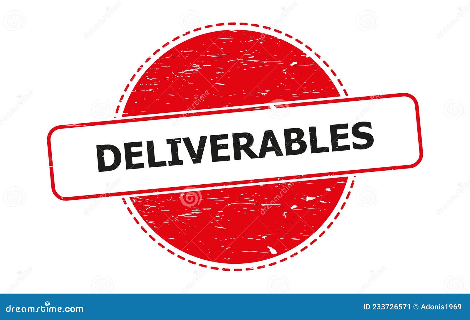 Deliverables Cartoons, Illustrations & Vector Stock Images - 494 ...