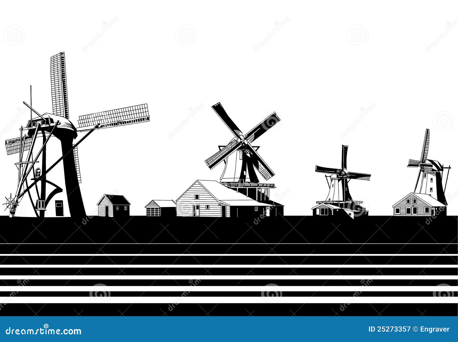 Mills Cartoons, Illustrations & Vector Stock Images - 1433 Pictures to ...