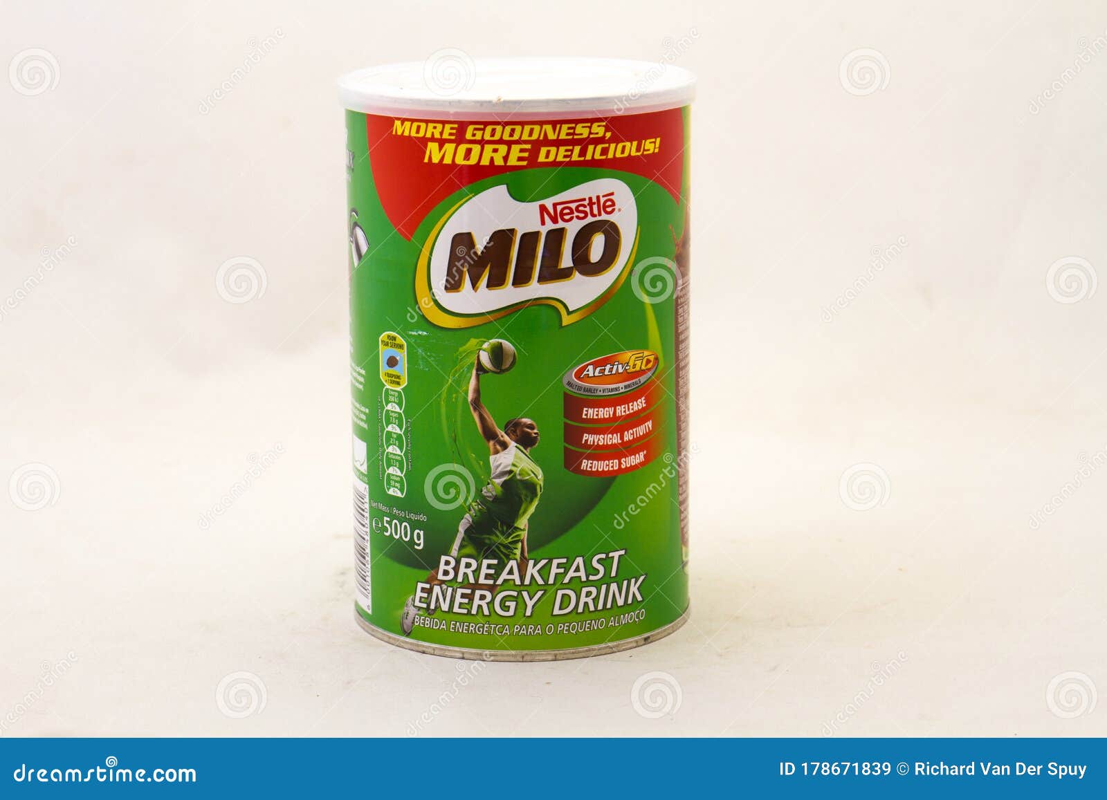 Milo Label Photos - Free & Royalty-Free Stock Photos from Dreamstime