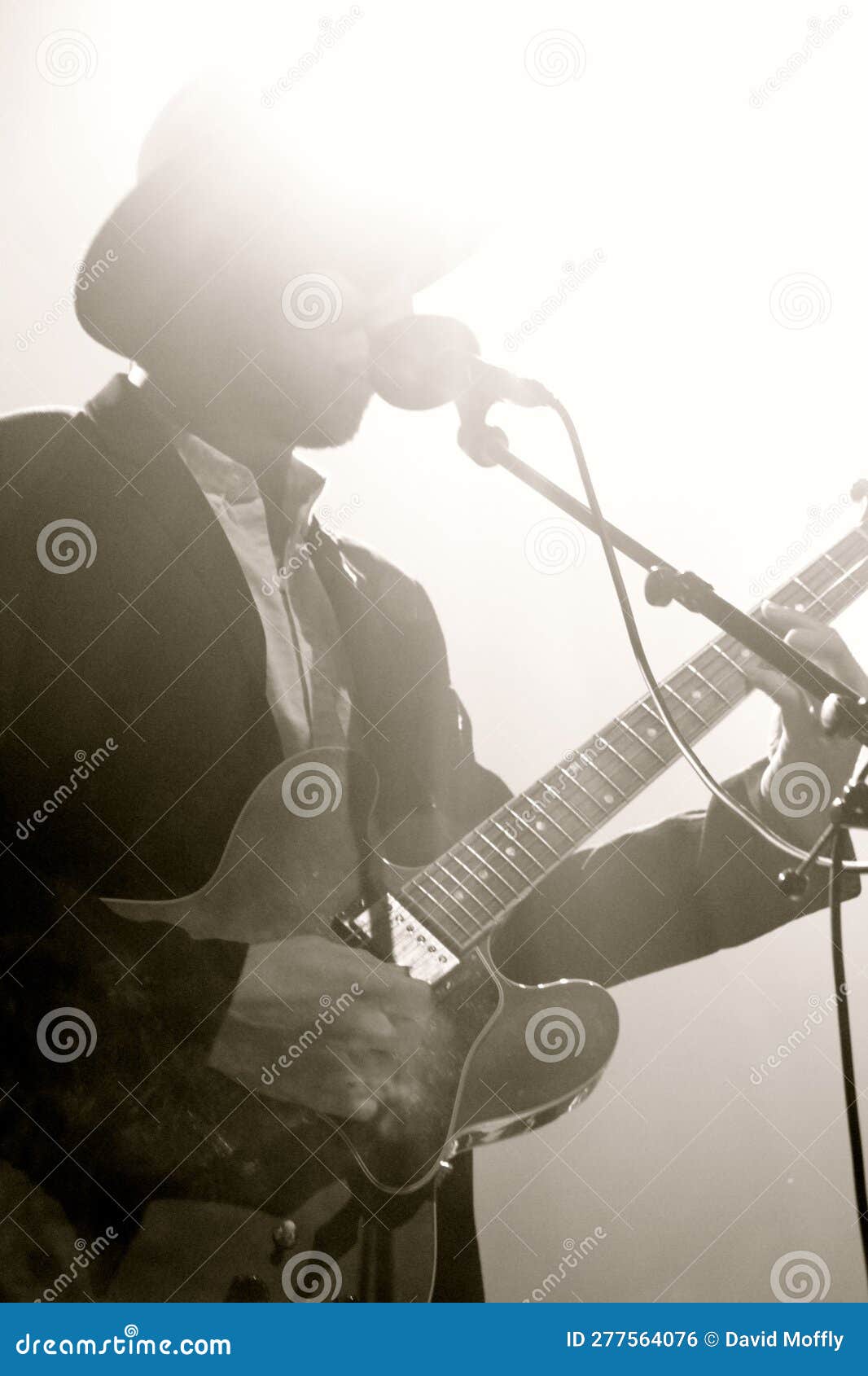 Milo Greene in Concert at Terminal 5 in New York Editorial Photo ...