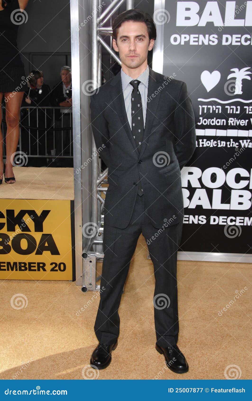 Milo Ventimiglia editorial photography. Image of 2006 - 25007877