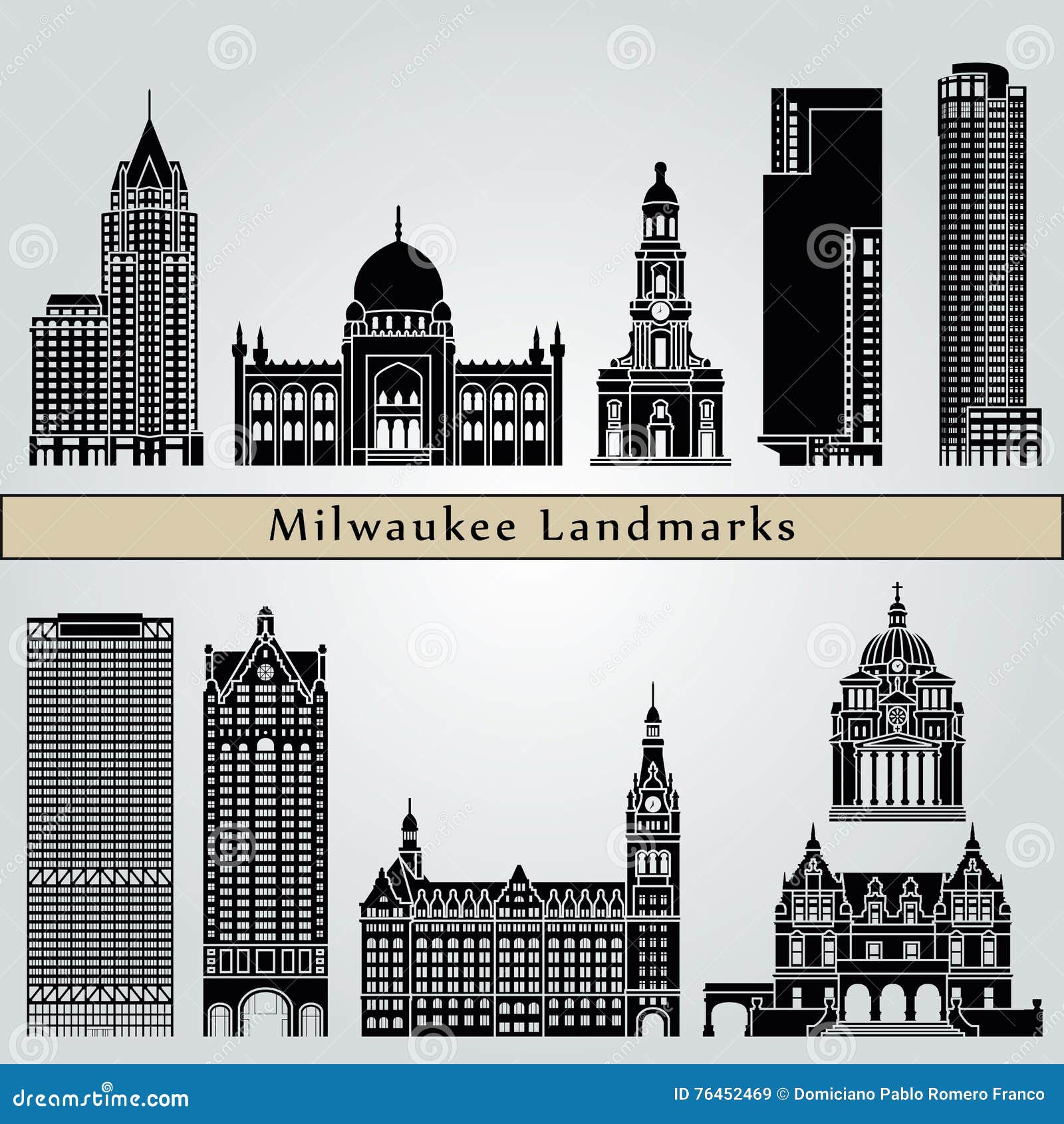 Milwaukee Landmarks