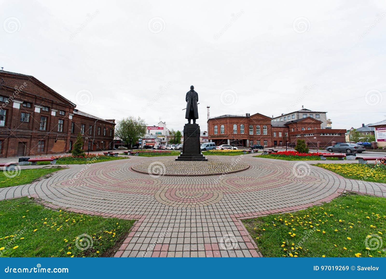 Milyutin Square Stock Photos - Free & Royalty-Free Stock Photos from ...