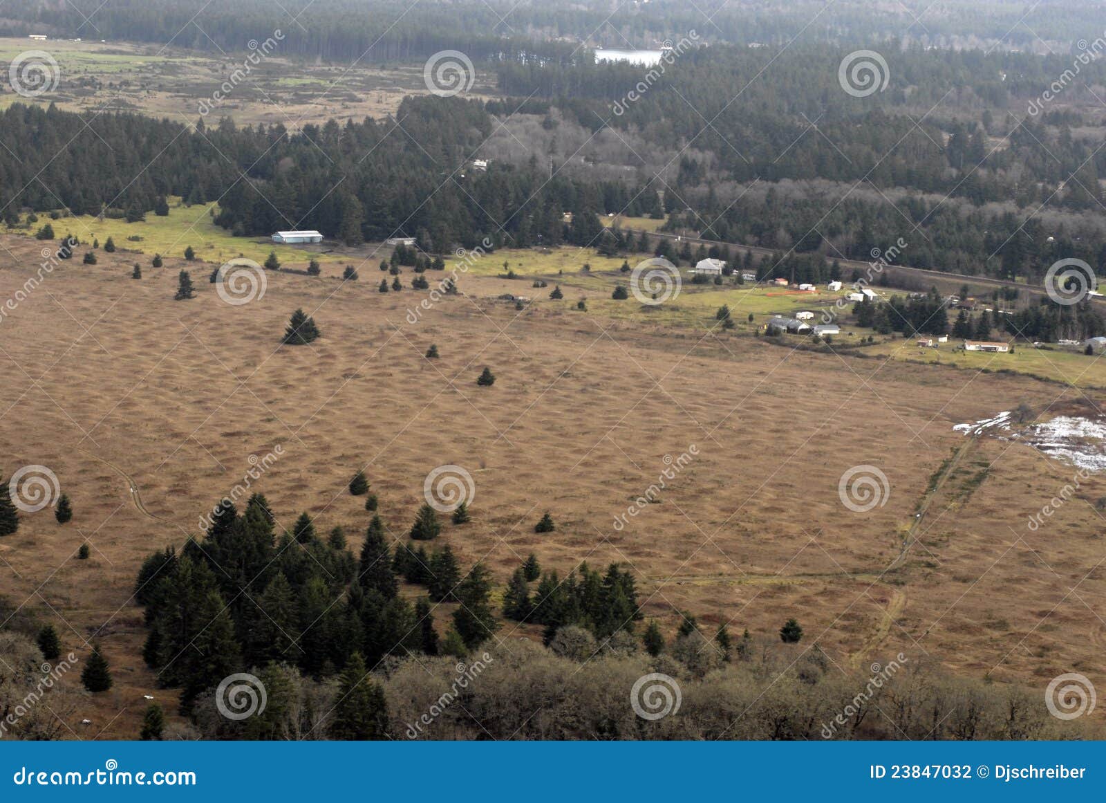 Mima Mounds stock photo. Image of america, state, olympia - 23847032
