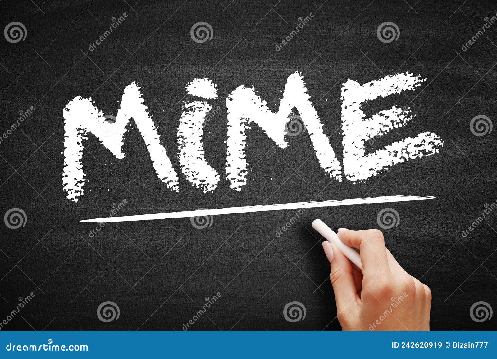 MIME Multipurpose Internet Mail Extensions - Internet Standard that ...