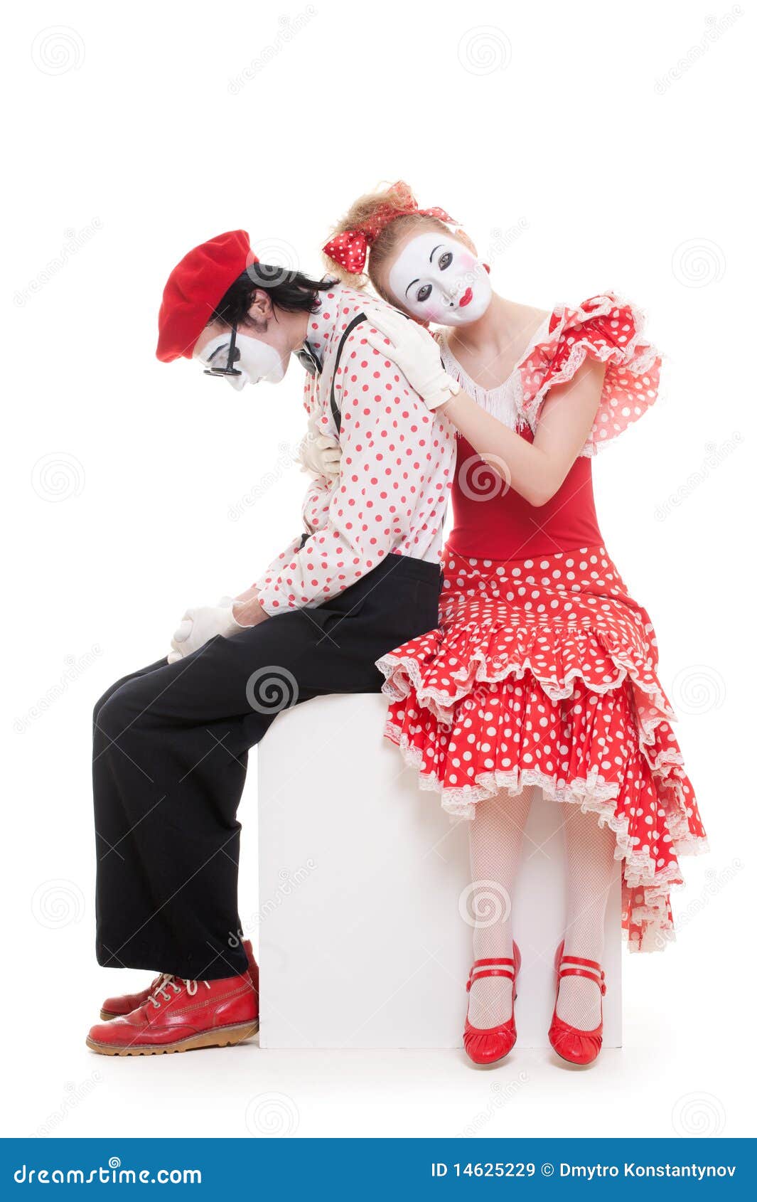 Clown Siting Stock Photos - Free & Royalty-Free Stock Photos from ...