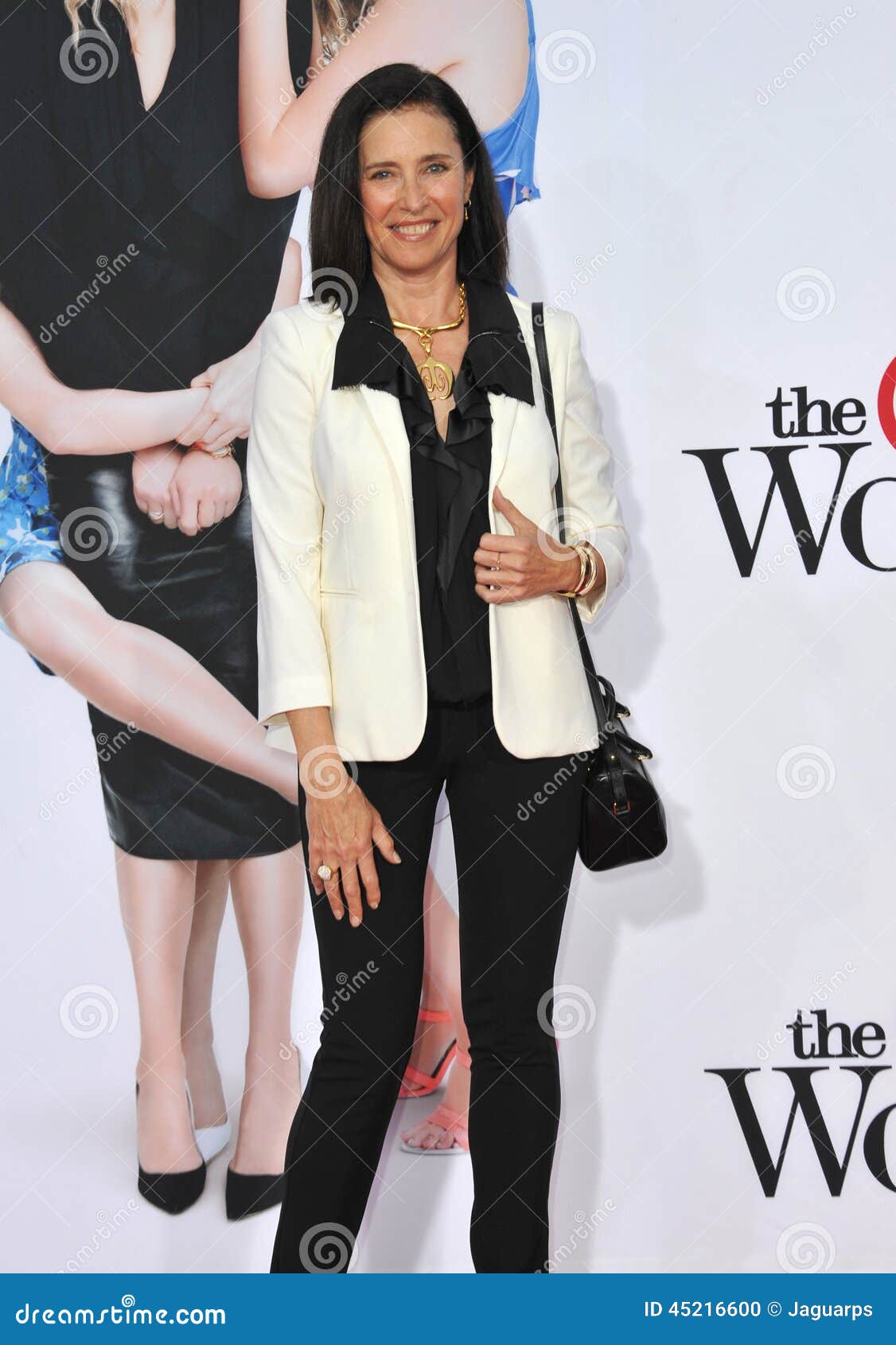 Mimi Rogers image éditorial. Image du mimi, oeil, collier - 45216600