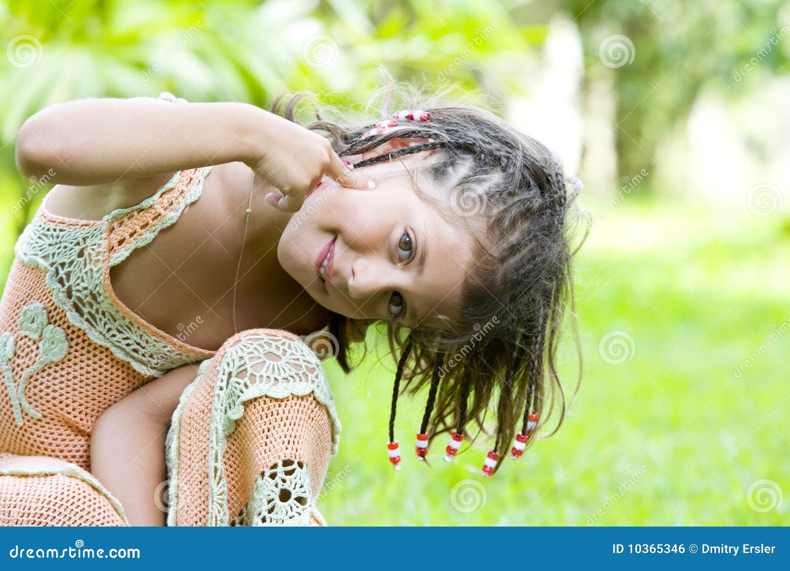 Mimic stock photo. Image of funny, child, green, expressions - 10365346