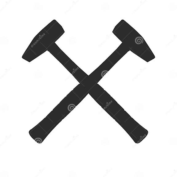 Min symbol stock illustrationer. Illustration av dator - 91884513