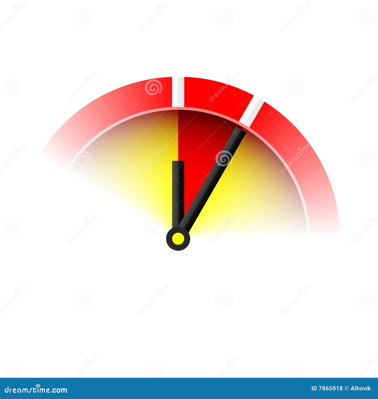 Min teken 5. Vector vector illustratie. Illustration of rood - 7865918