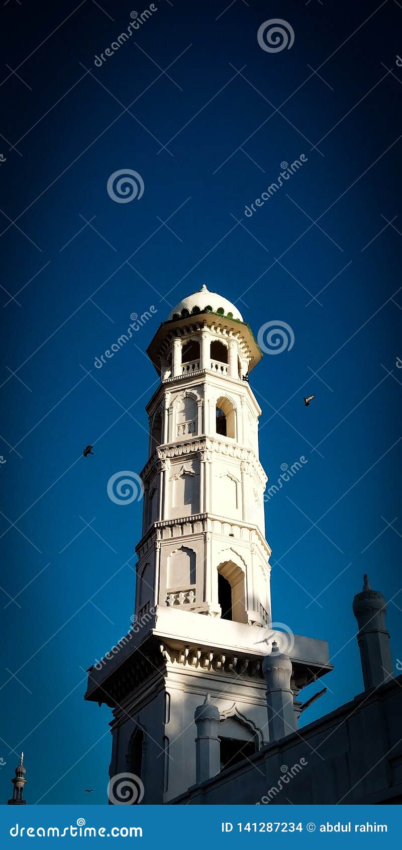 MINARA arch architects stock photo. Image of arch, minara - 141287234