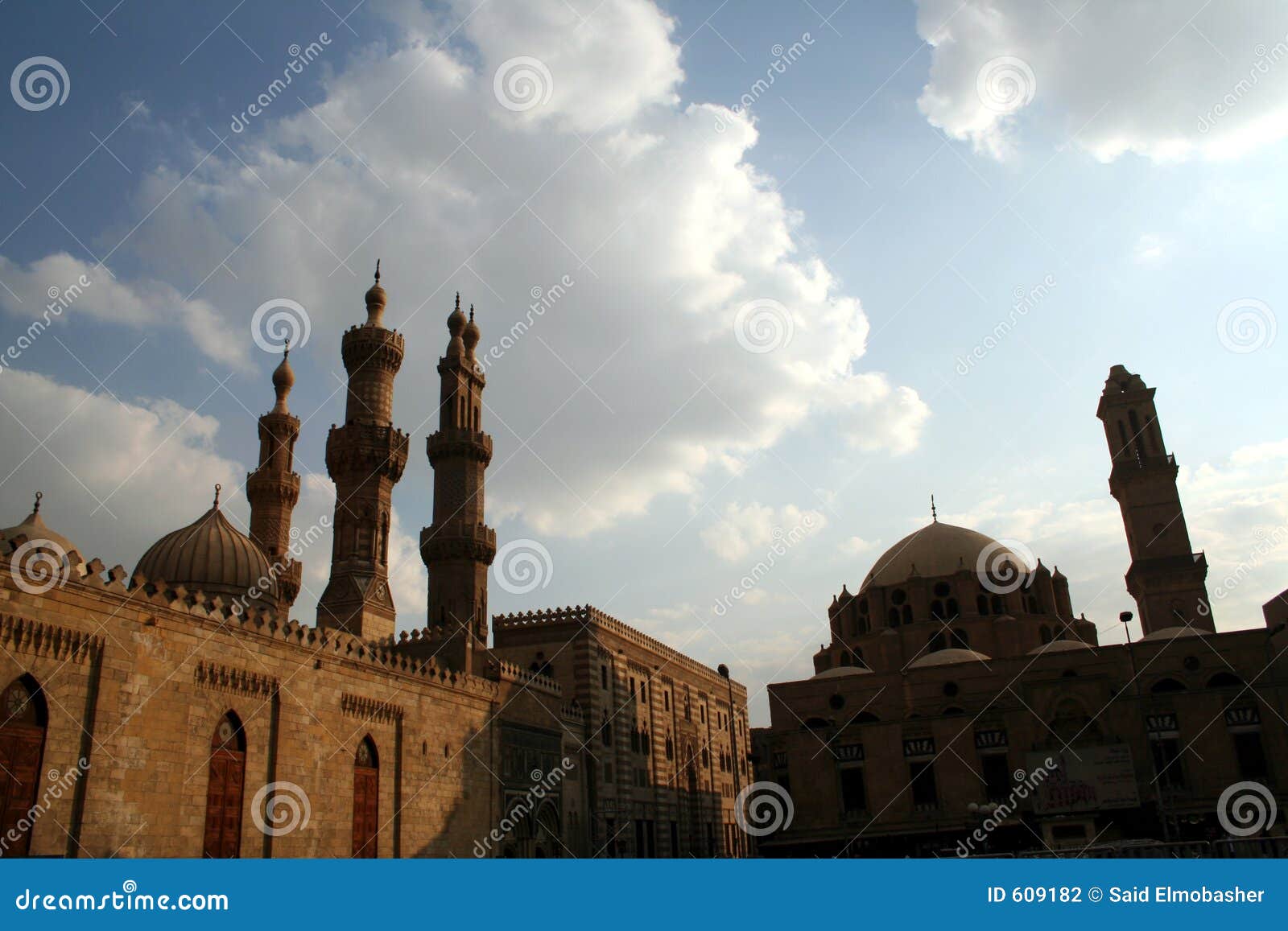 Minarets of cairo 1 stock photo. Image of menarets, muslim - 609182 Minarets of cairo 1 stock photo. Image of menarets, muslim - 609182