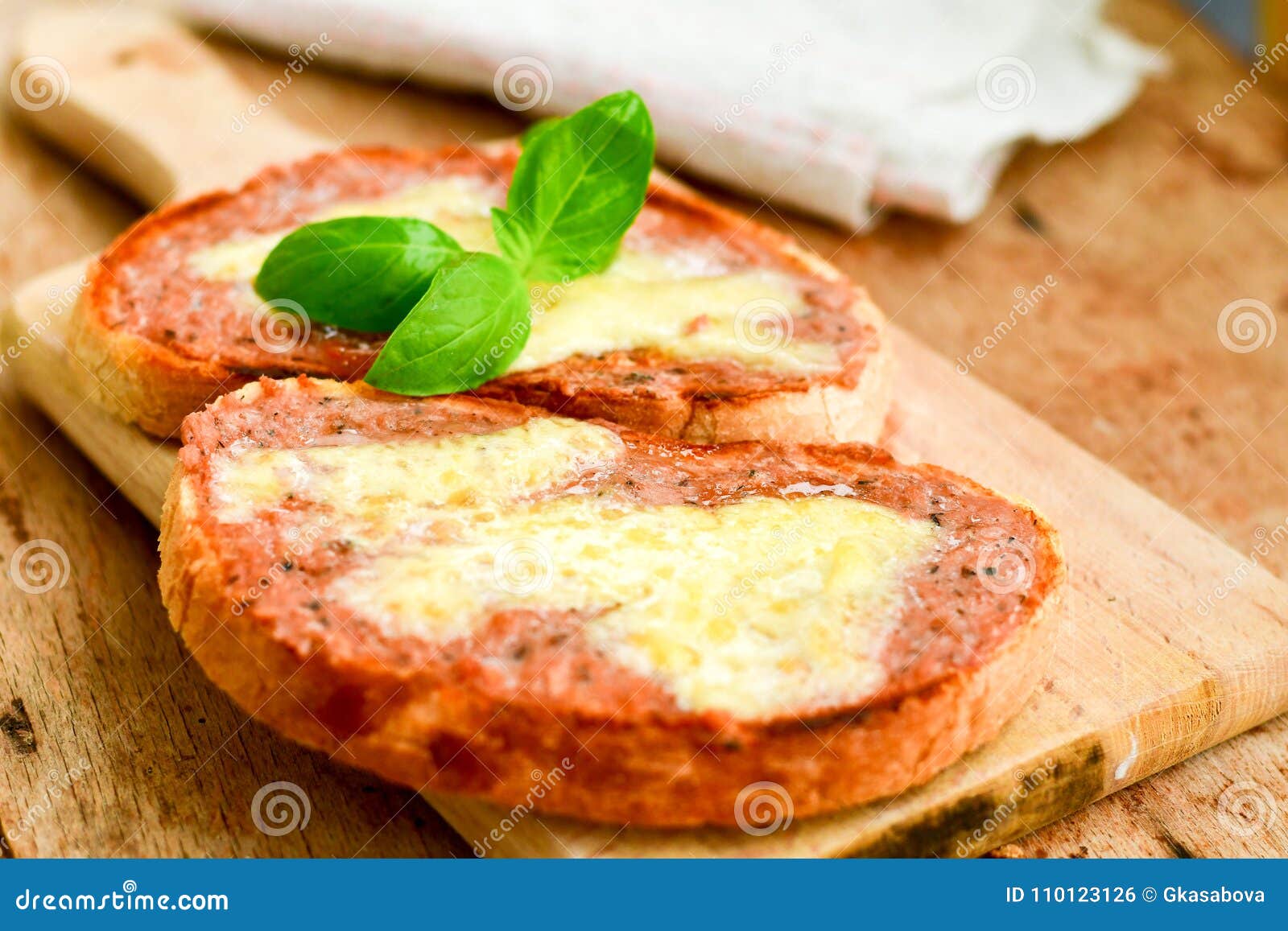 Mince toast stock photo. Image of fresh, eggs, darkened - 110123126