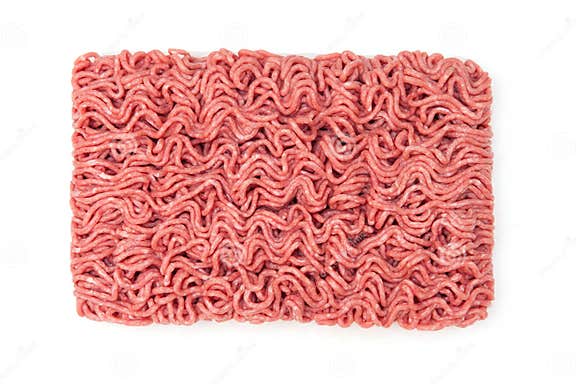 Minced beef stock image. Image of background, lean, minced - 36688825