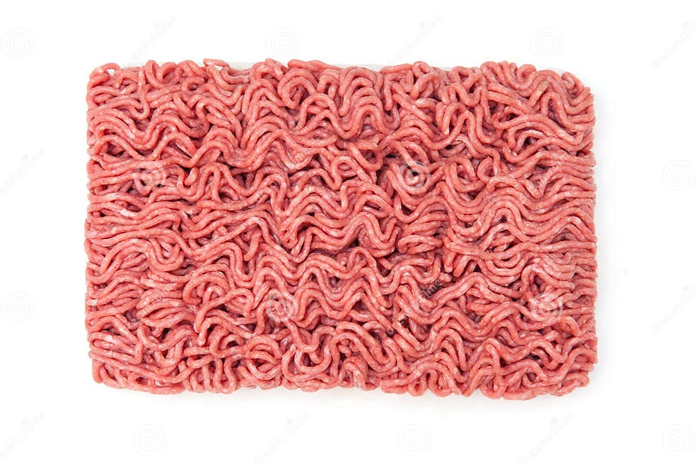 Minced beef stock image. Image of background, lean, minced - 36688825