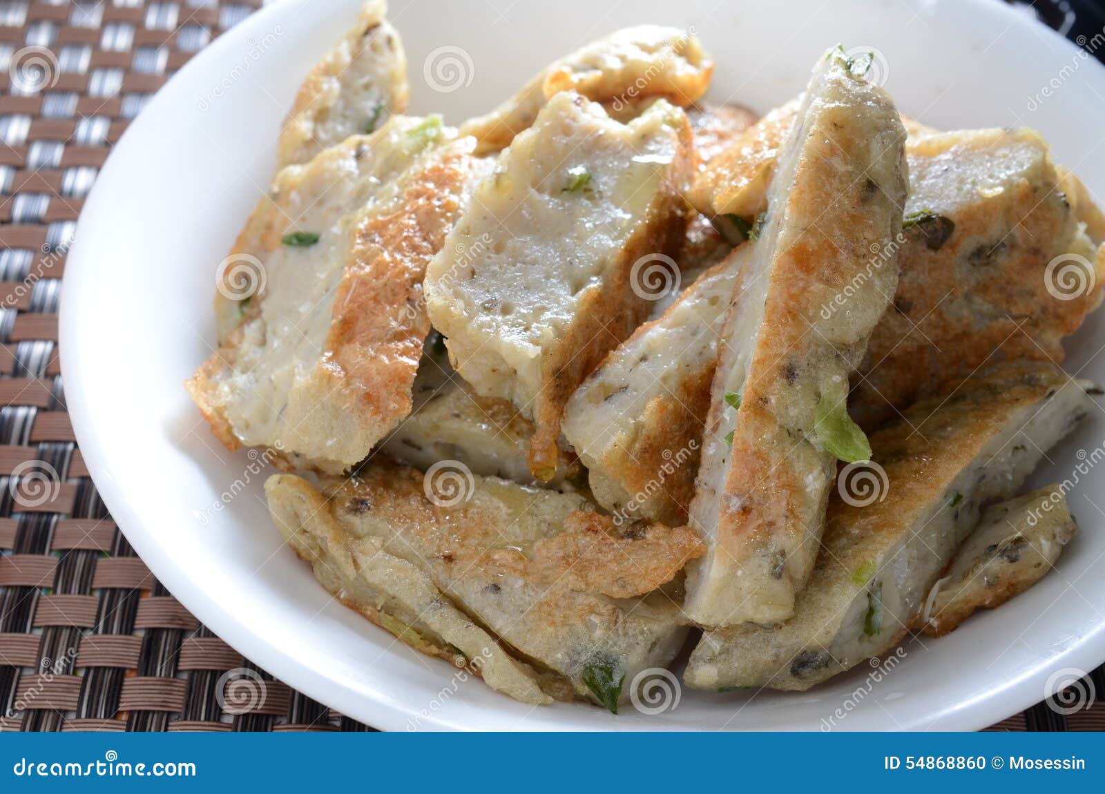 Minced Dace fish stock photo. Image of micro, paste, dace - 54868860