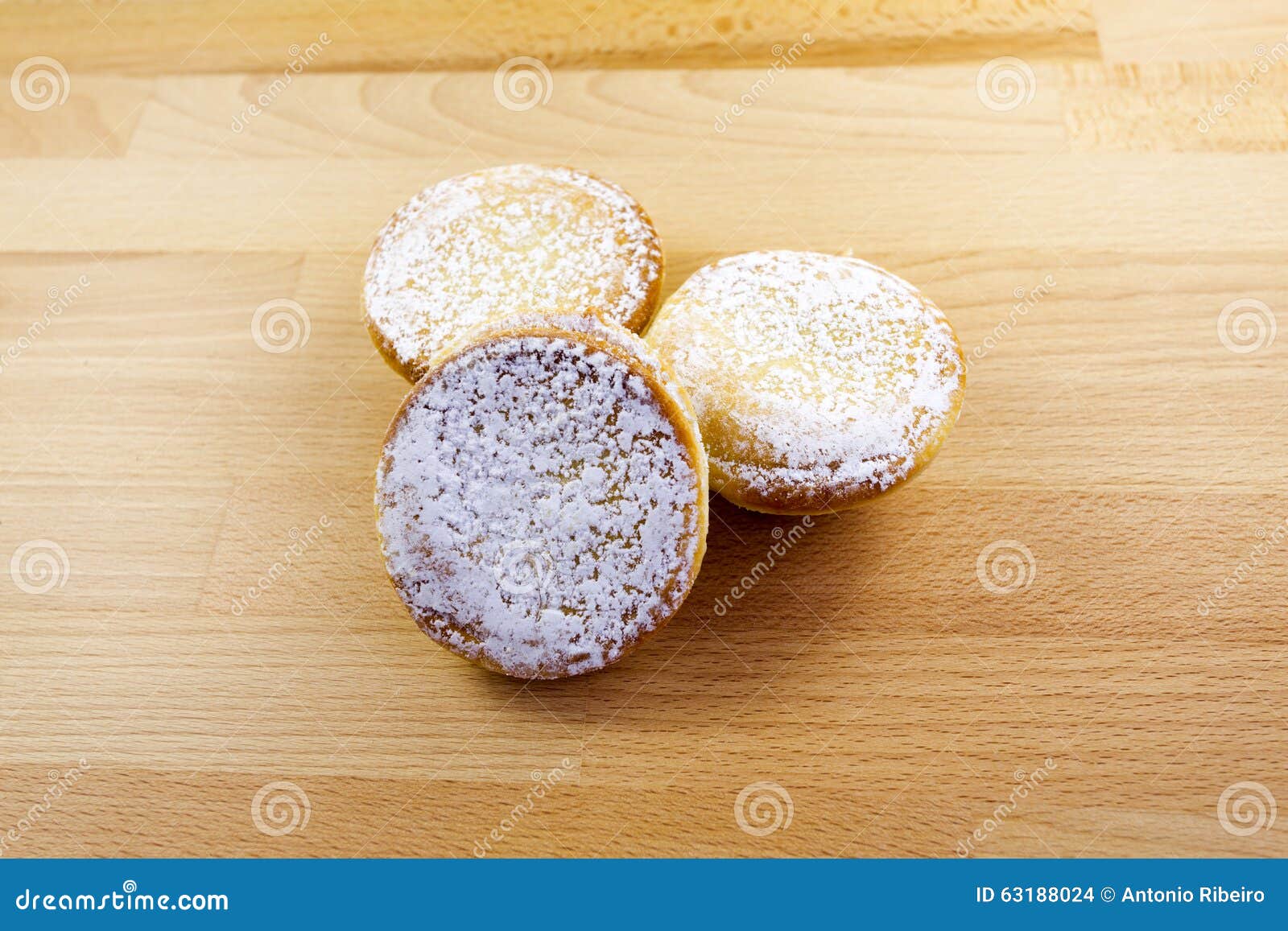 Minced Fruit Pies stock photo. Image of isolated, dessert - 63188024