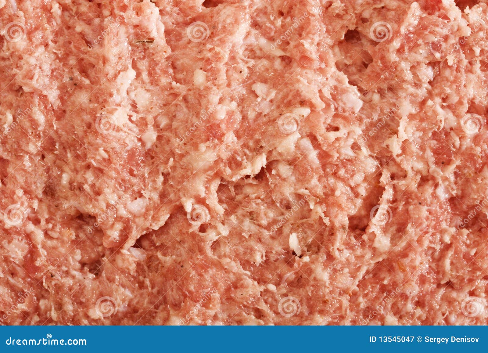 Minced meat stock image. Image of heap, repeat, healthy - 13545047
