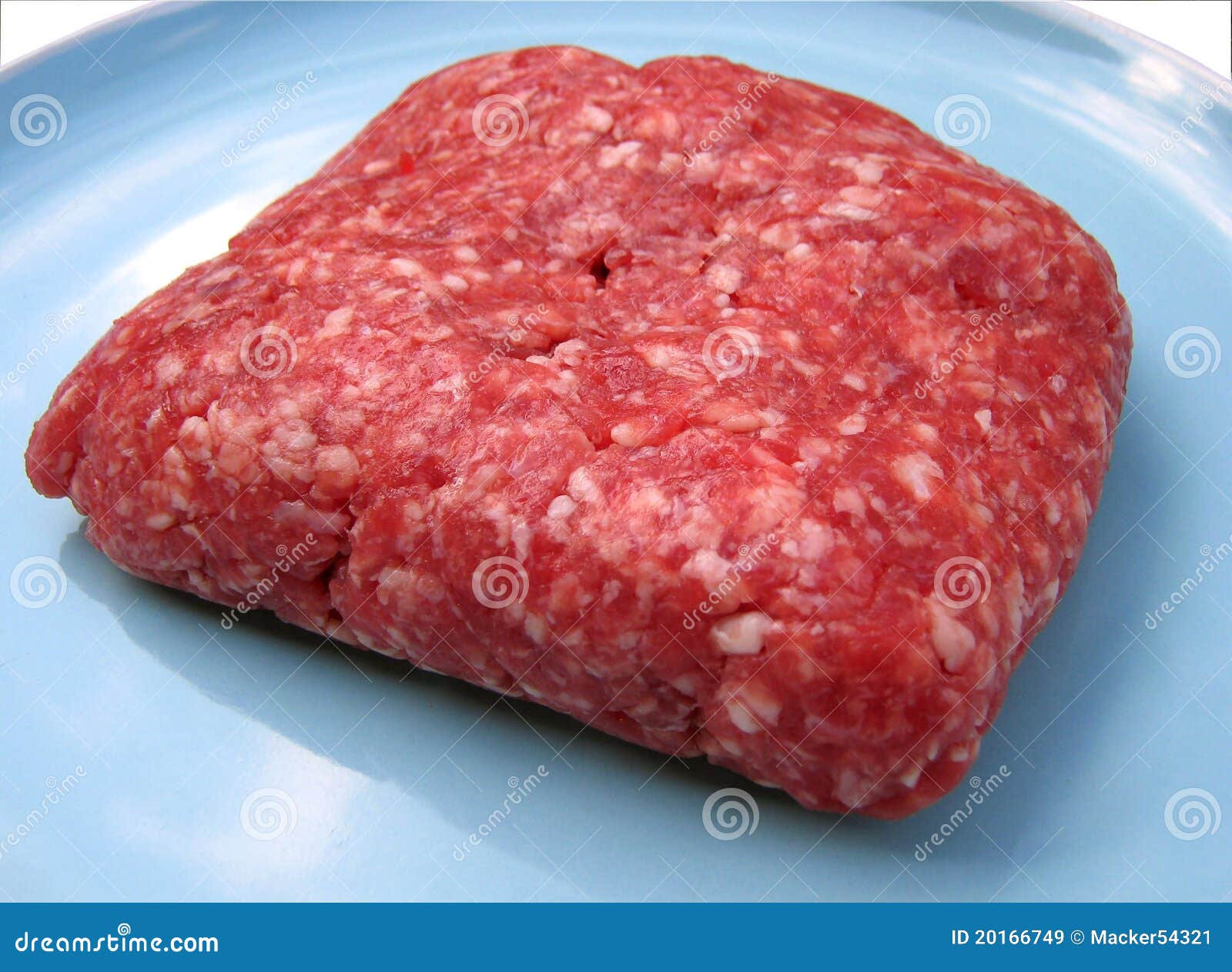 Minced meat stock image. Image of closeup, horizontal - 20166749